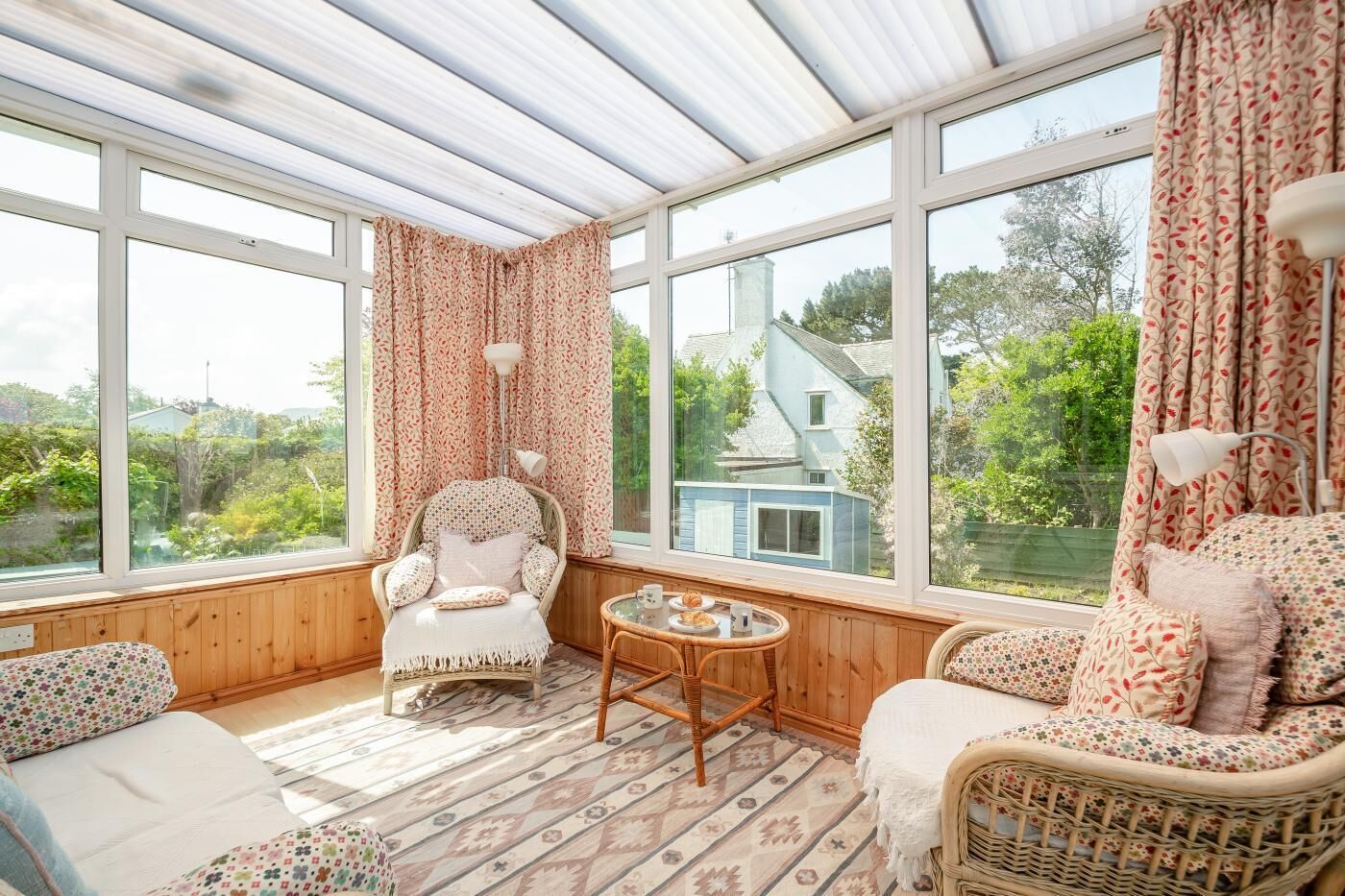 4 Bed In Morfa Nefyn (Oc-bow10) - Nefyn