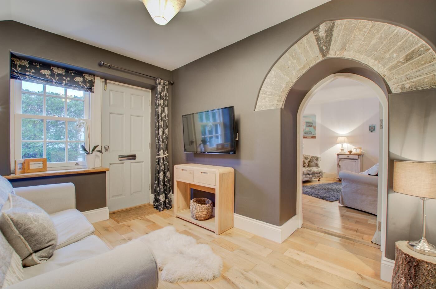 2 Bed In Little Petherick (Oc-p00644) - Padstow