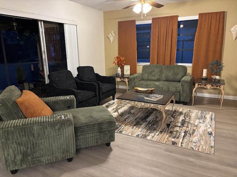 Welcome To Paradice In Beautiful Cape Coral Florida - 케이프코럴