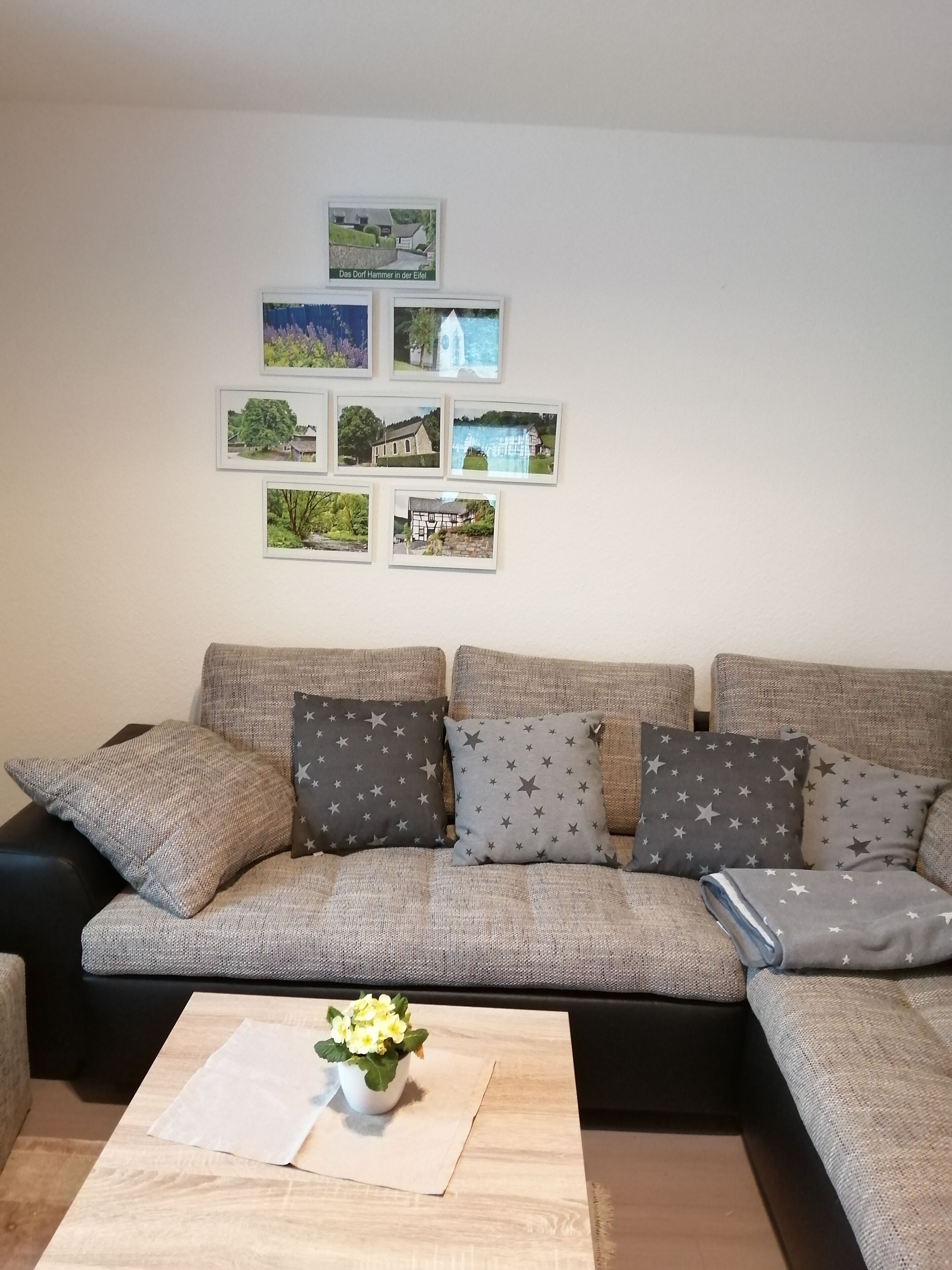 Blumenhof 2 - Hammer