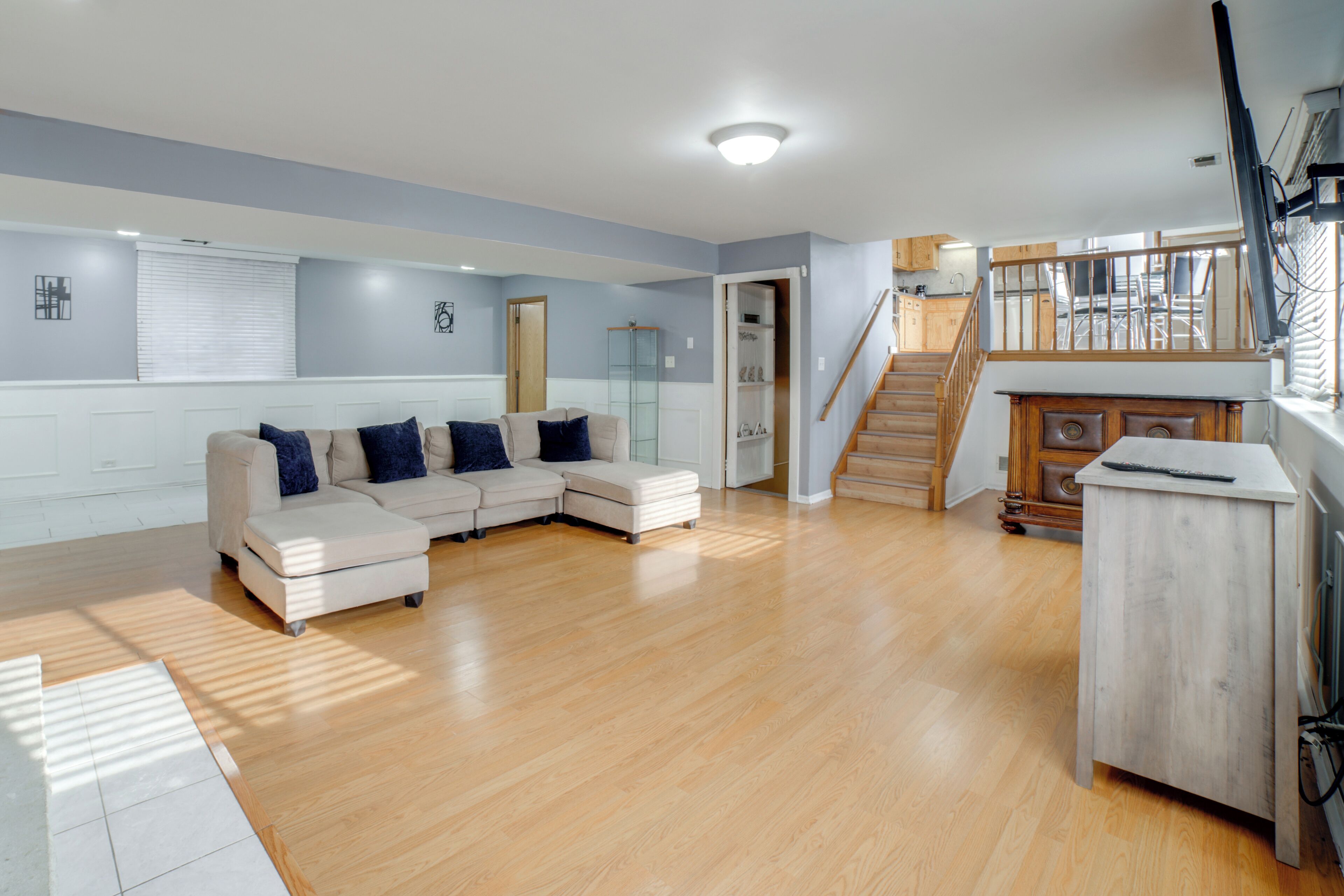 1 Block To Red Line Station: Walkable Chicago Home - Chicago, IL