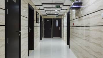 Terraço/pátio interior