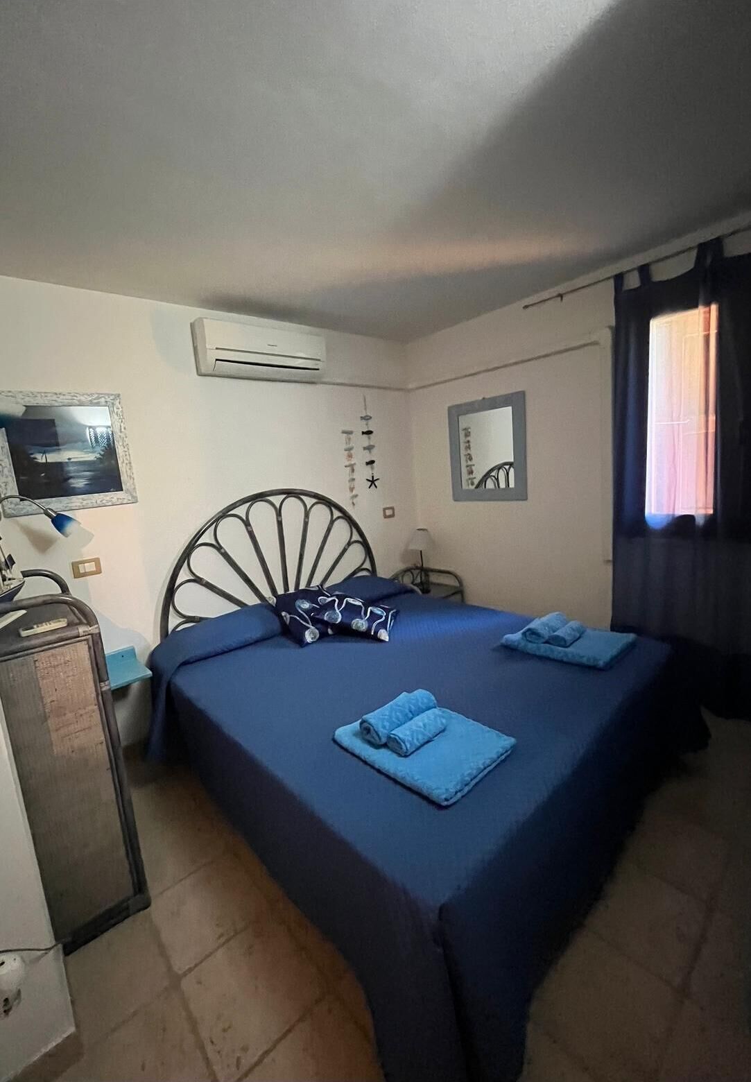 Villa Vittoria With  Large Heated Whirlpool With Jacuzzi -Beach And Sea View - Solanas