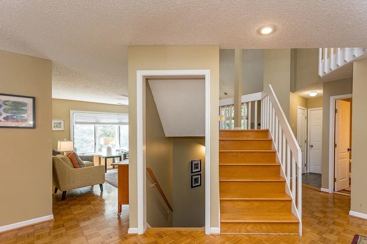 Firefly In Shenandoah Valley - Shenandoah, VA