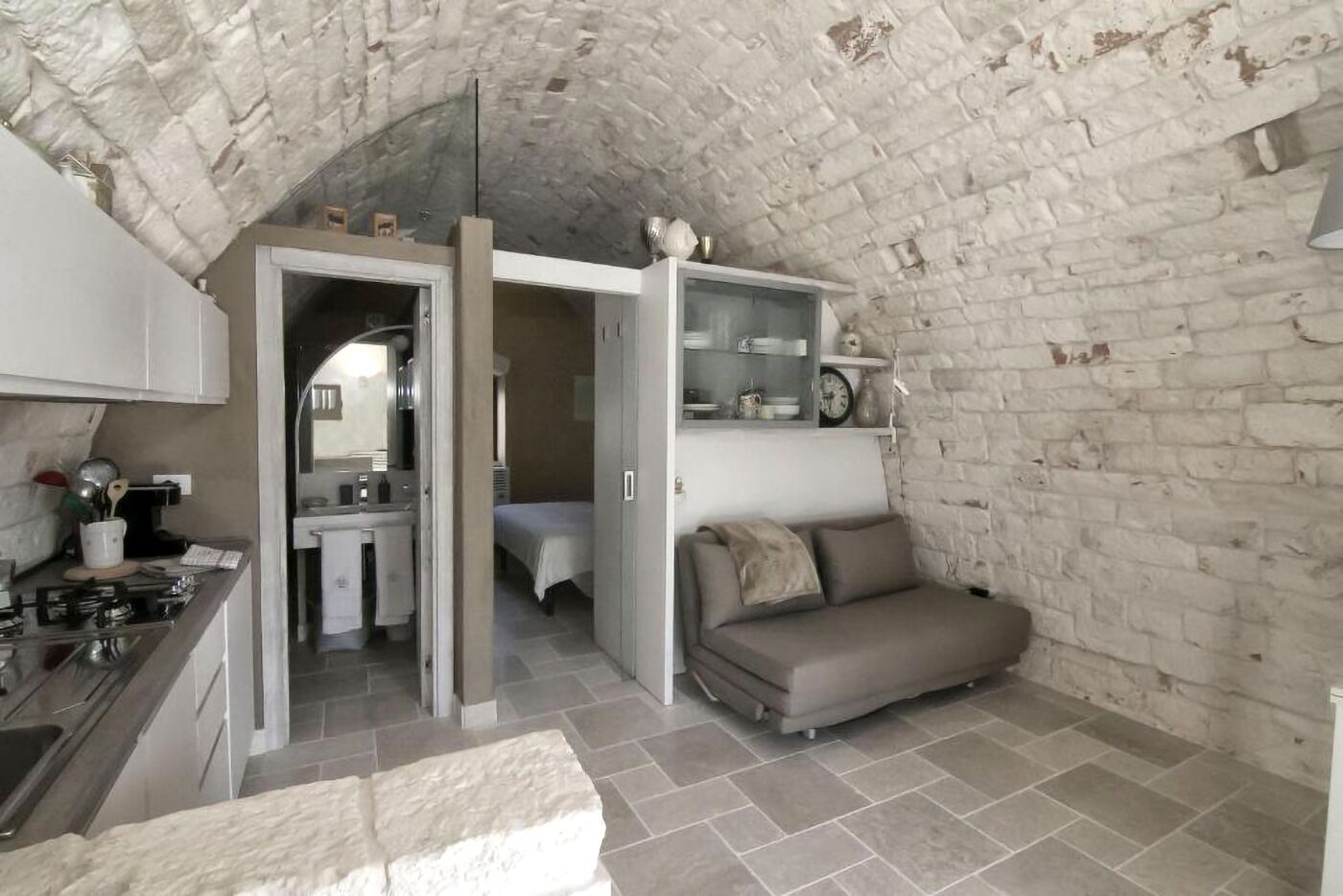 Dimora Lumi - Locorotondo