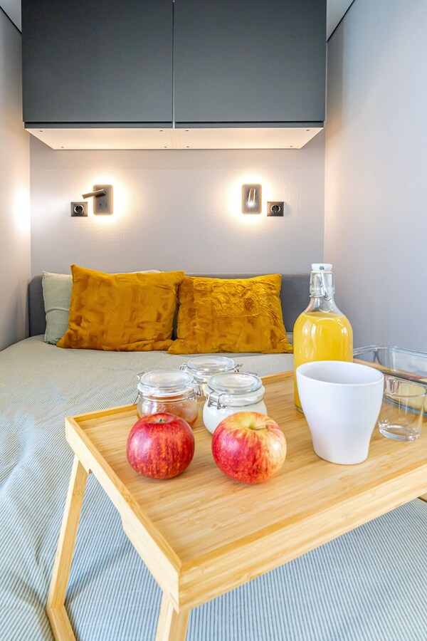 The Homeboat Company Sant'elmo-cagliari - Cagliari