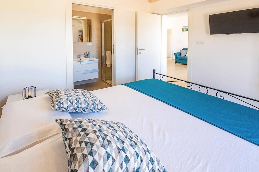 Villa Mastroronzo By Villa Plus - San Vito dei Normanni