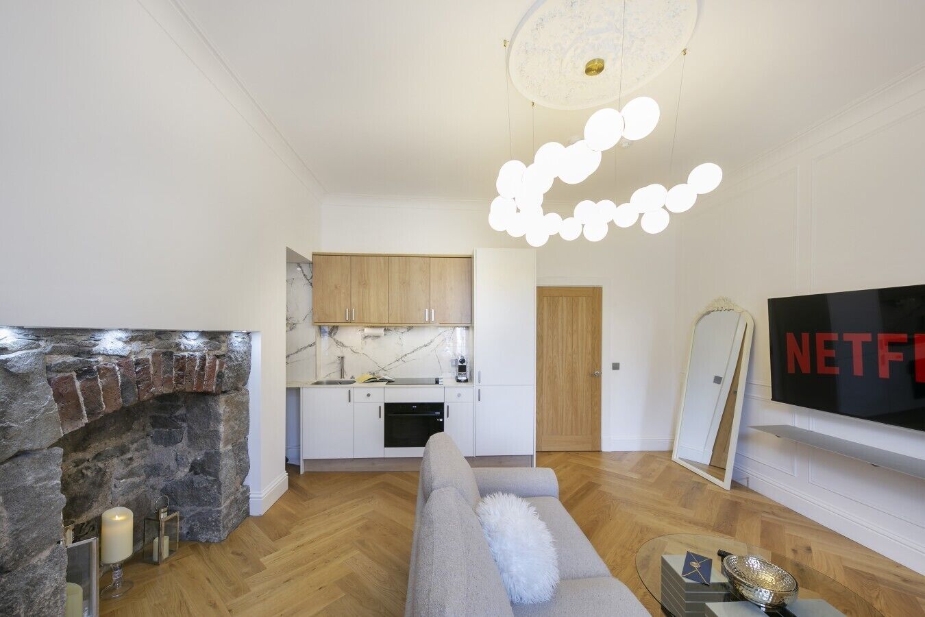 Crown Street Suite 2 - Grampian Lettings - Aberdeen