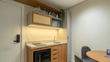 Apartamento | Cozinha privada