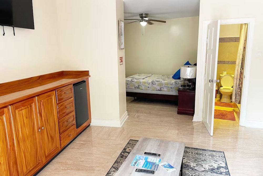 Torraille Waterfall Villas - Unit 1 - Saint Lucia