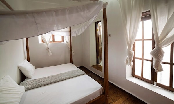 Stone Town House - Sansibar