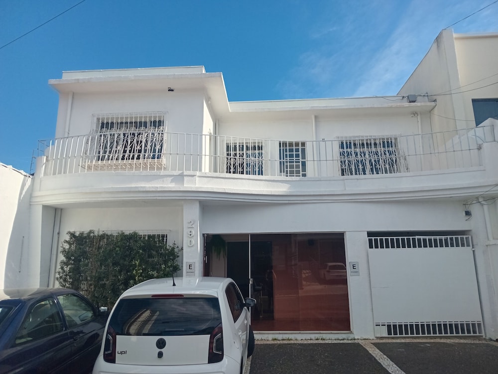 Capsula Residence Hotel - Marília