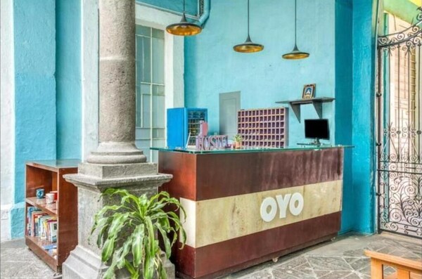 Casona Poblana Hotel Puebla - Puebla