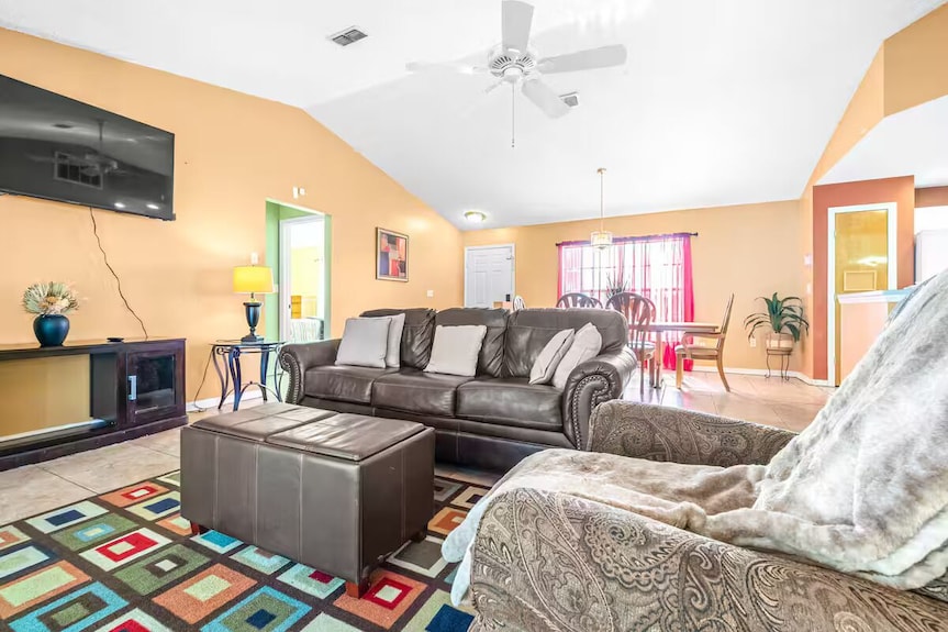 Spring Hill Serenity:cozy Escape - Hernando Beach, Florida