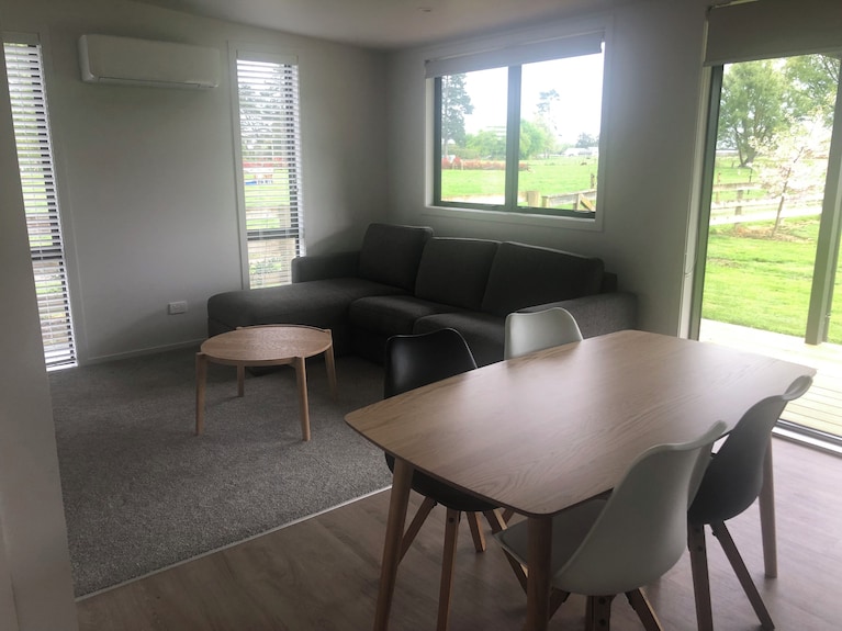 Country Cottage Centrally Located - Morrinsville