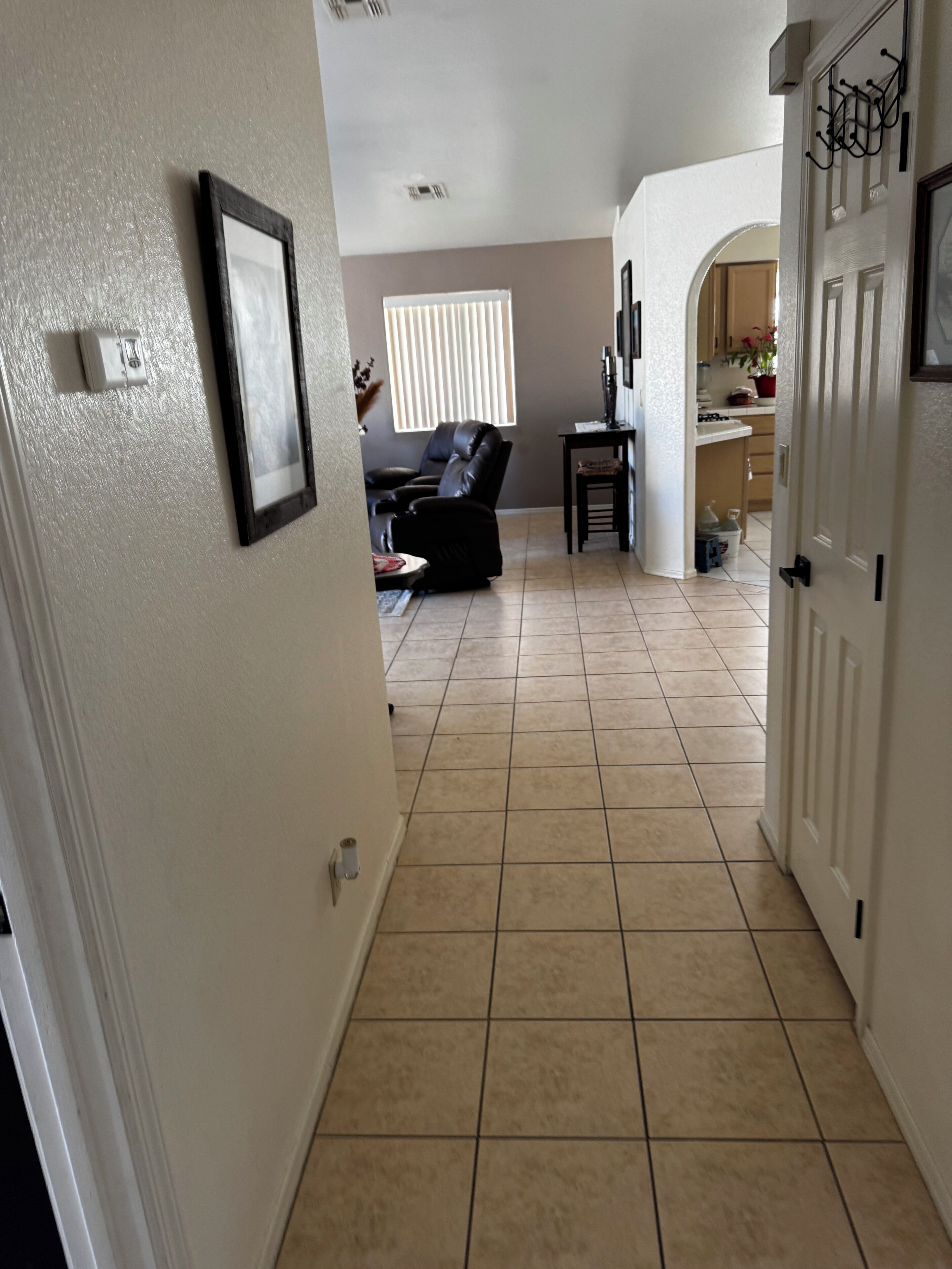 Cozy 2-bedroom House In Superb Fort Mohave With Central Air/ceiling Fans - Fort Mohave, AZ