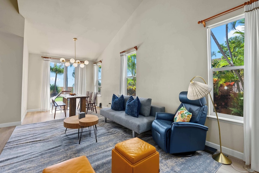 Marbella Lane Posh 4br With Spectacular Views - Kapolei, HI