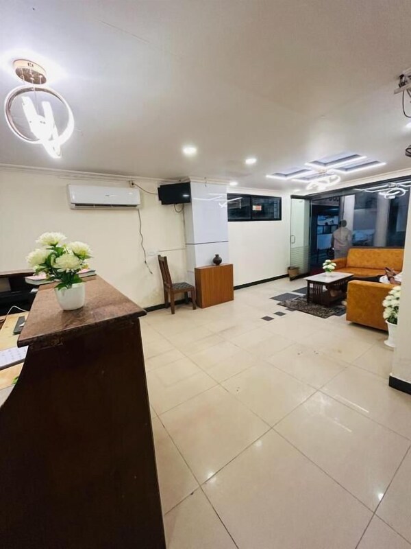 Hotel Iham Paradise - Mangaluru