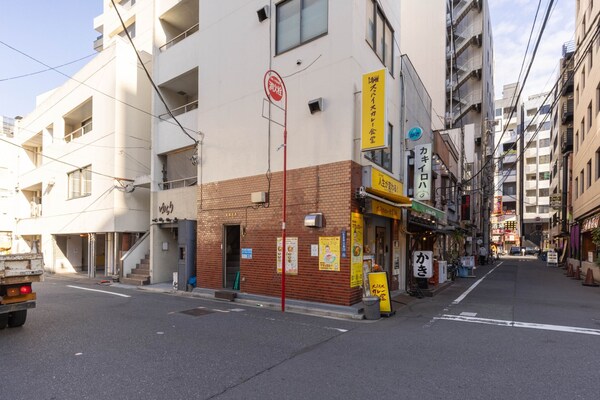 Househotel Gotanda - Kawasaki