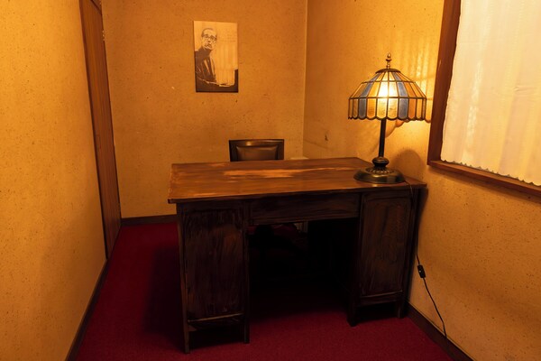 Guesthouse Hatagoya Sato - Odawara