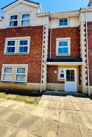 Apartamento, 2 quartos | Exterior