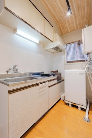 Apartamento | Cozinha privada