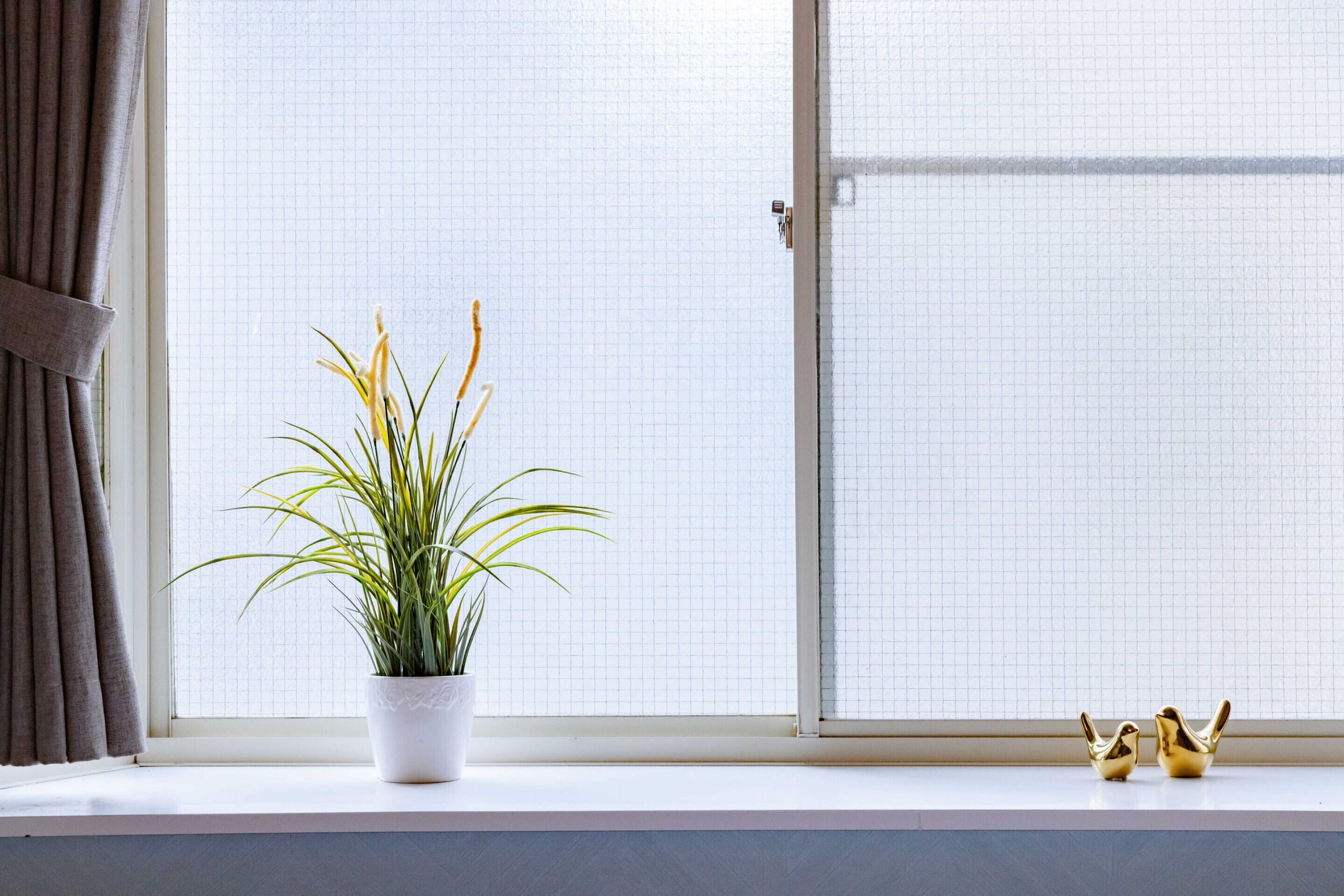 Apartamento | Vista do quarto