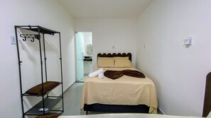 Apartamento Clássico | Wi-fi grátis 