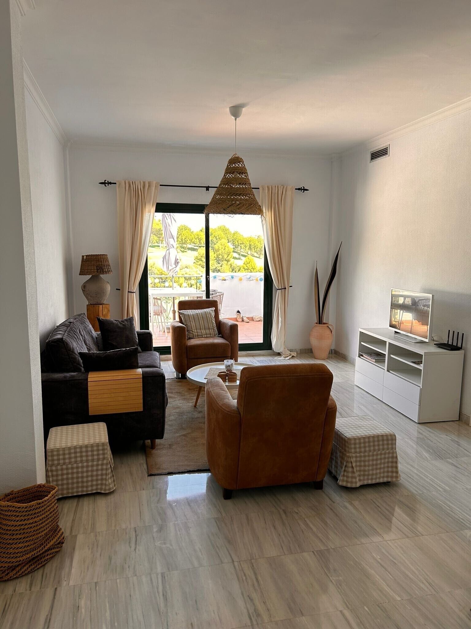 Penthouse Atalaya Del Sur Penthouse - Alhaurín Golf - Coín