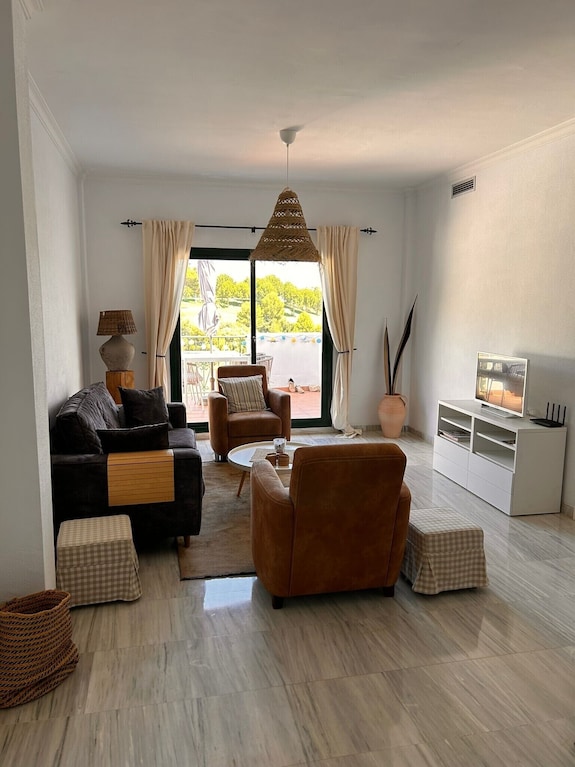 Penthouse Atalaya Del Sur Penthouse - Alhaurín Golf - Coín