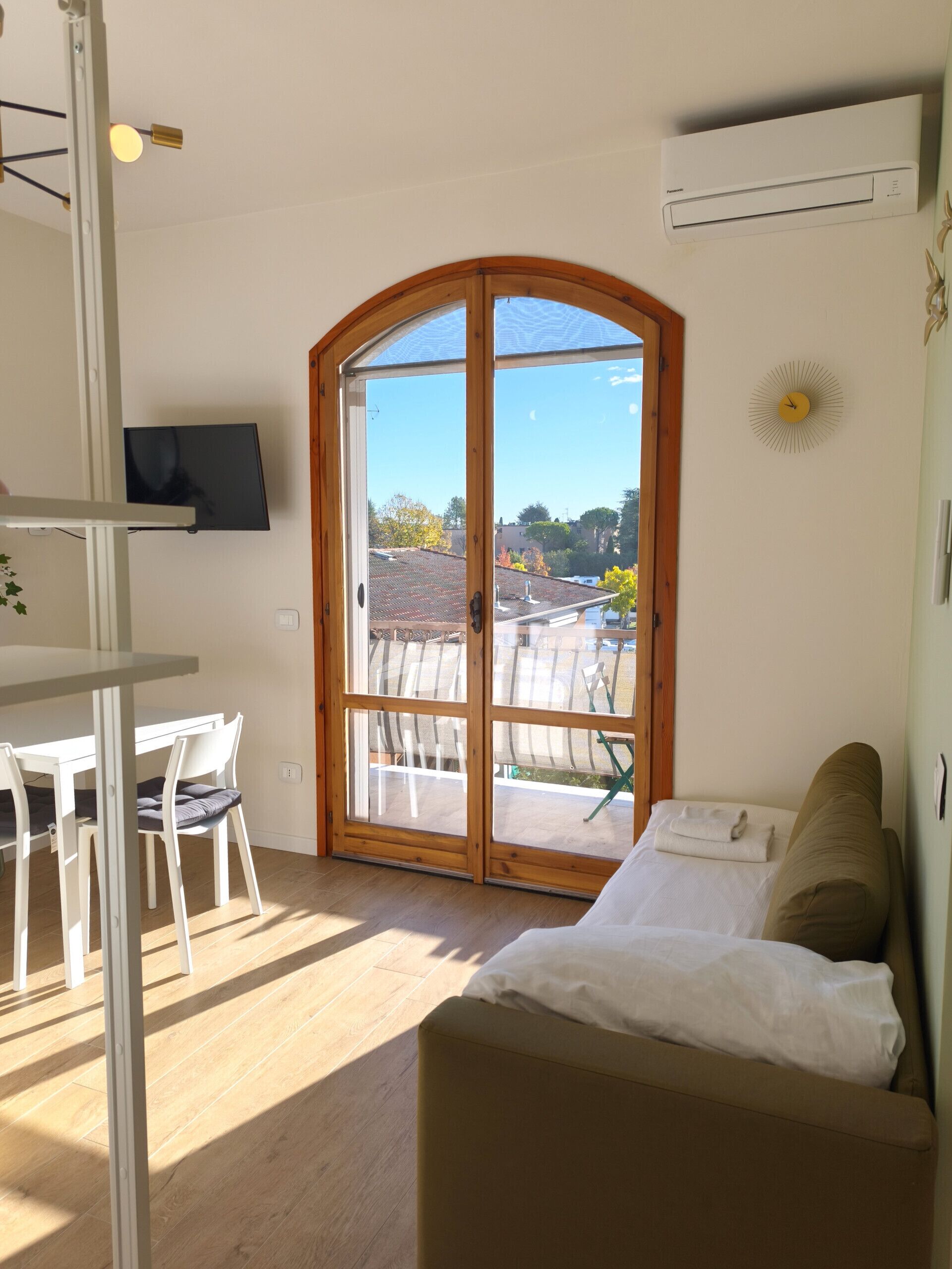 Sg Family - Casa Di Manu - Peschiera del Garda