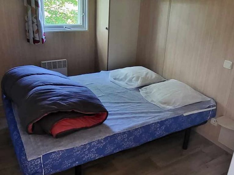 Cozy Chalet With Terrace - 4 Guests - Lot-et-Garonne