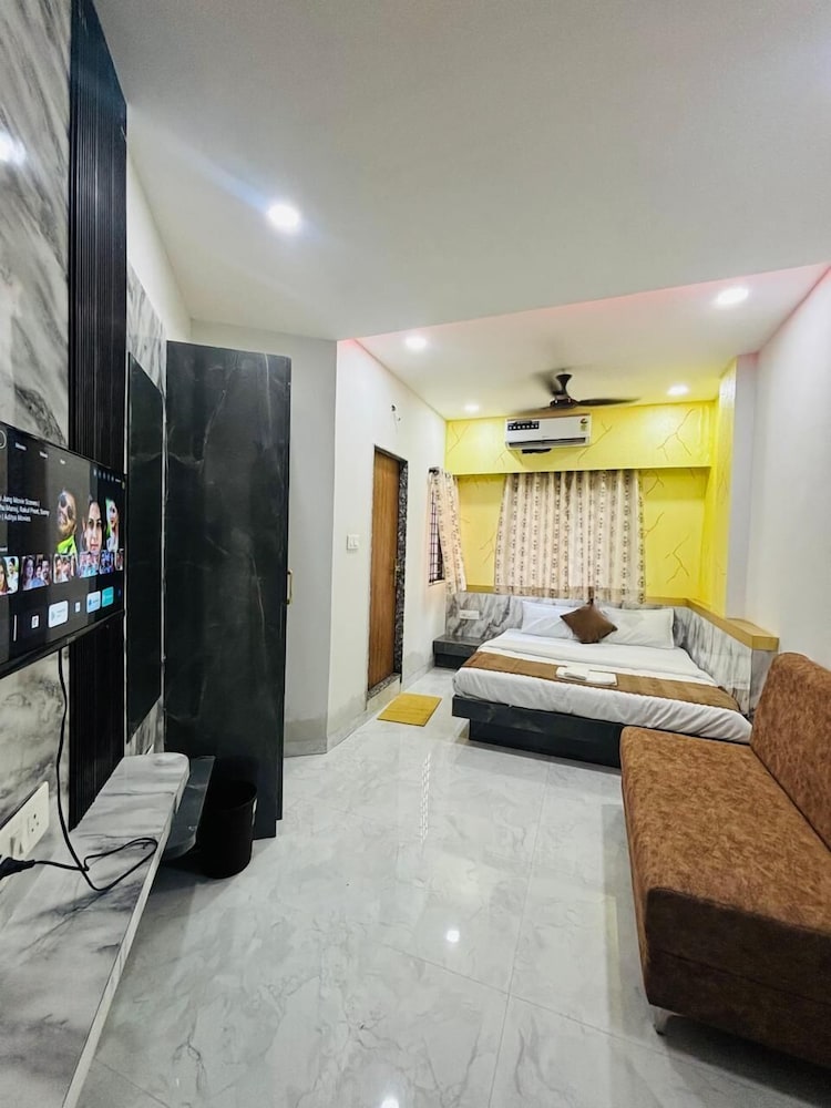Hotel G7 - Vijay Nagar