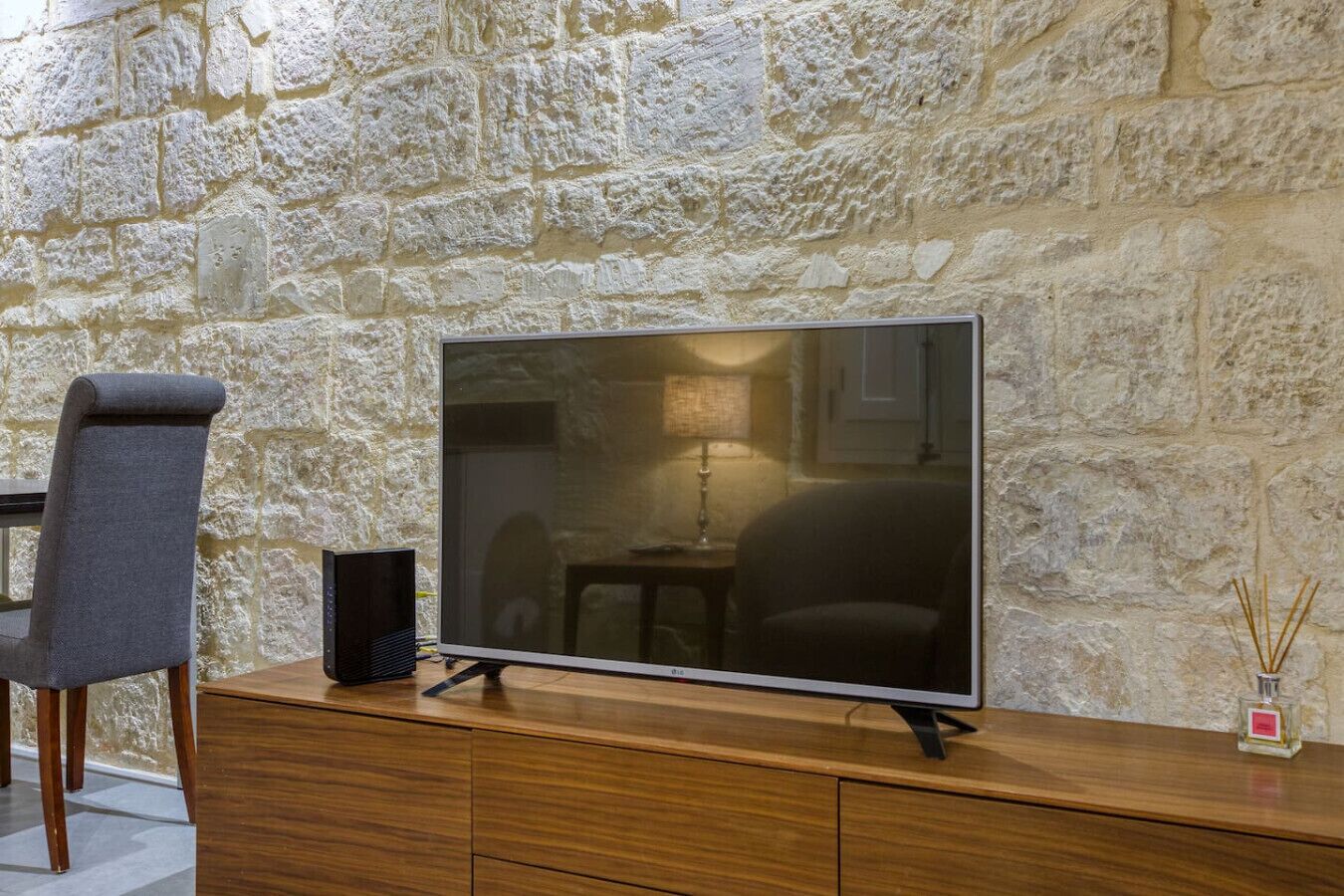 Apartamento | 1 quarto