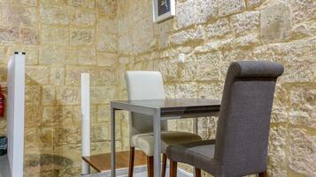 Apartamento | 1 quarto