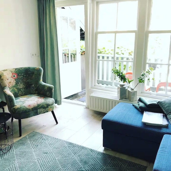 Delightful Luxury Home For Business And Private Travelers (10p). Heart Of Downtown! - Dordrecht