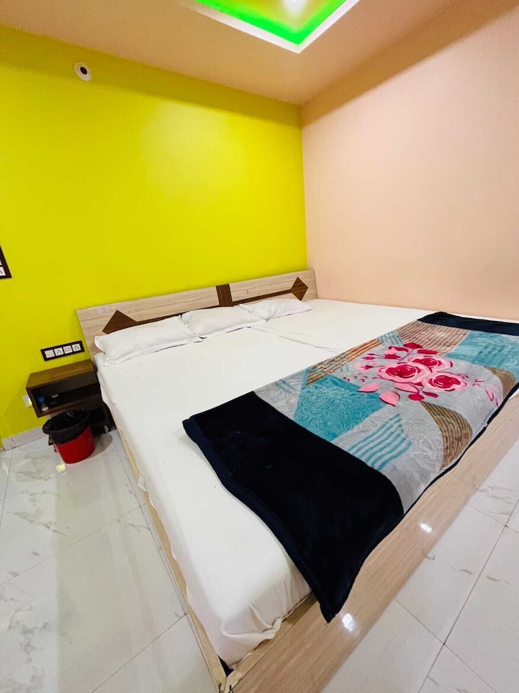 Hotel Shree Sanwariya - Sikar