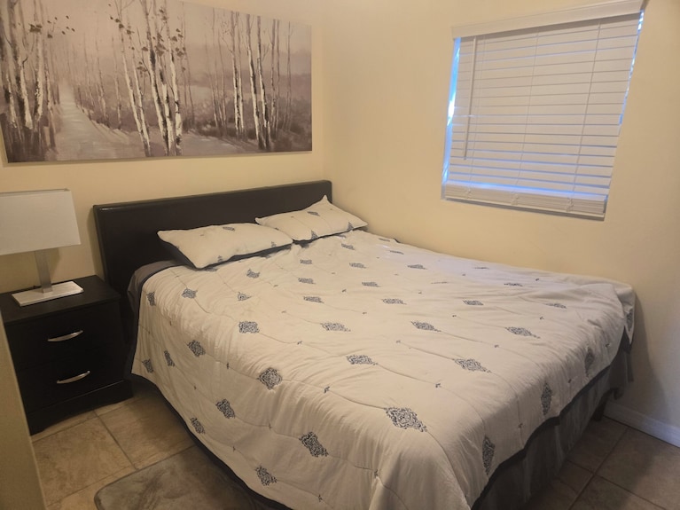 Peaceful Cabin!!cozy 1-bedroom Cabin In Perfect Jacksonville With Ac - Florida