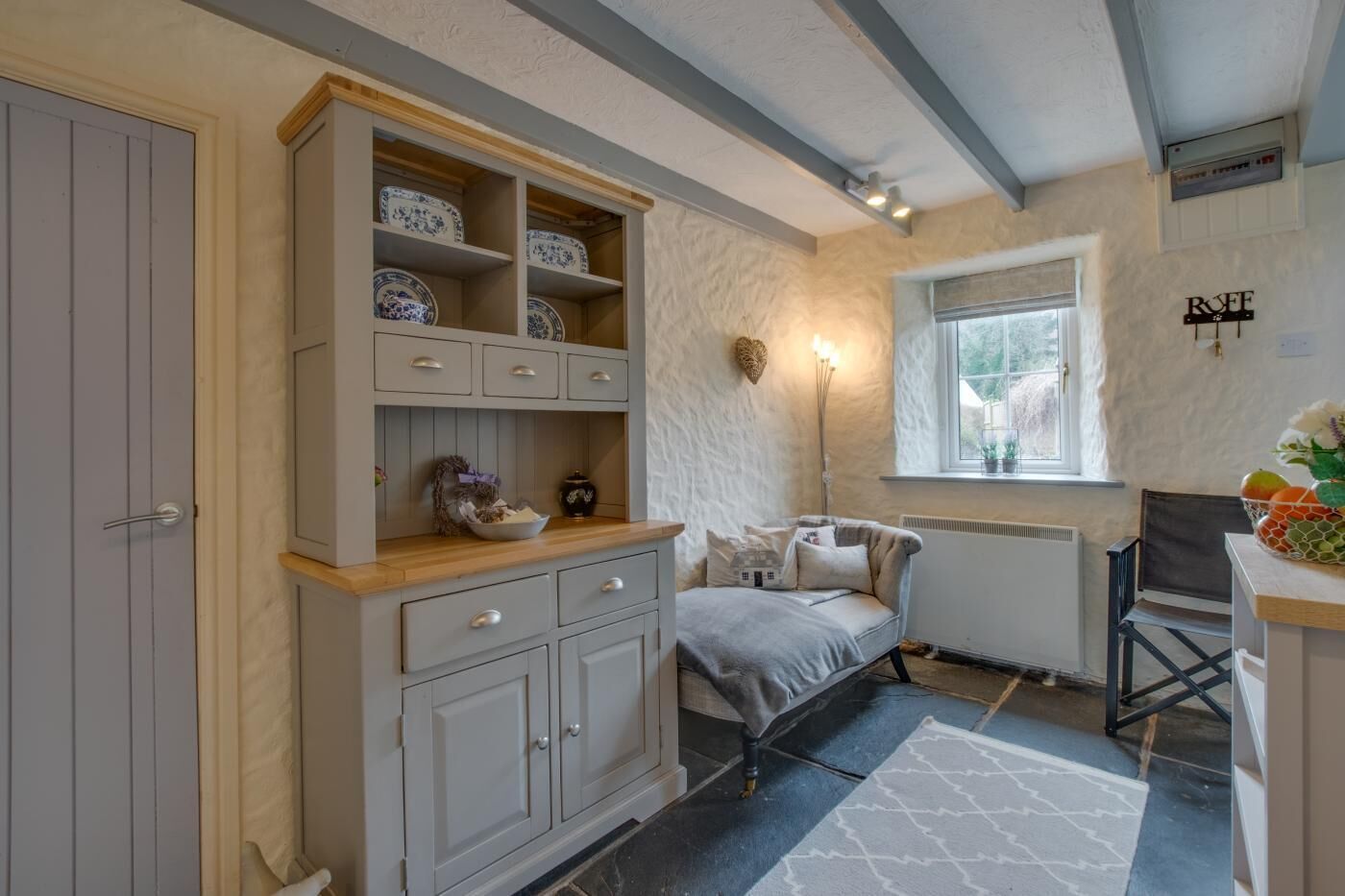 2 Bed In Llanmadoc (Oc-hh469) - Rhossili