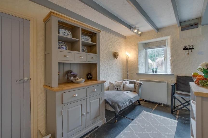 2 Bed In Llanmadoc (Oc-hh469) - Rhossili