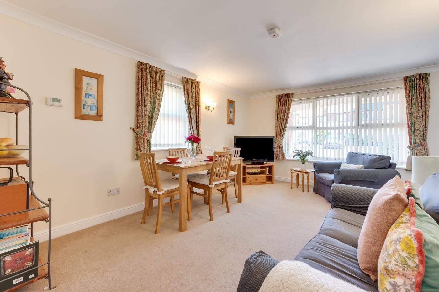1 Bed In Aldeburgh (Oc-2coasc) - Aldeburgh