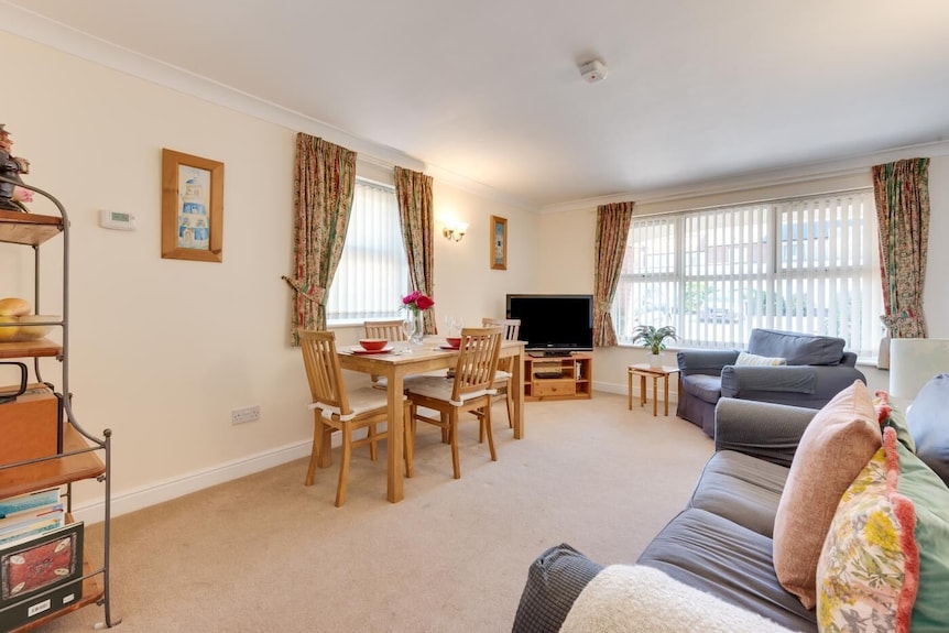 1 Bed In Aldeburgh (Oc-2coasc) - Aldeburgh