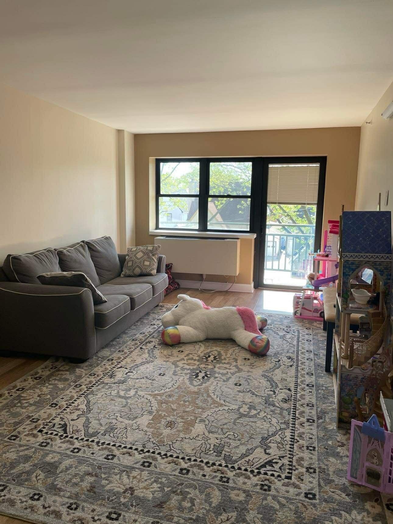 Cozy 1-bedroom Apartment In Pleasant Queens With Ac And Gym,30 Min To Manhattan - Port Washington, NY