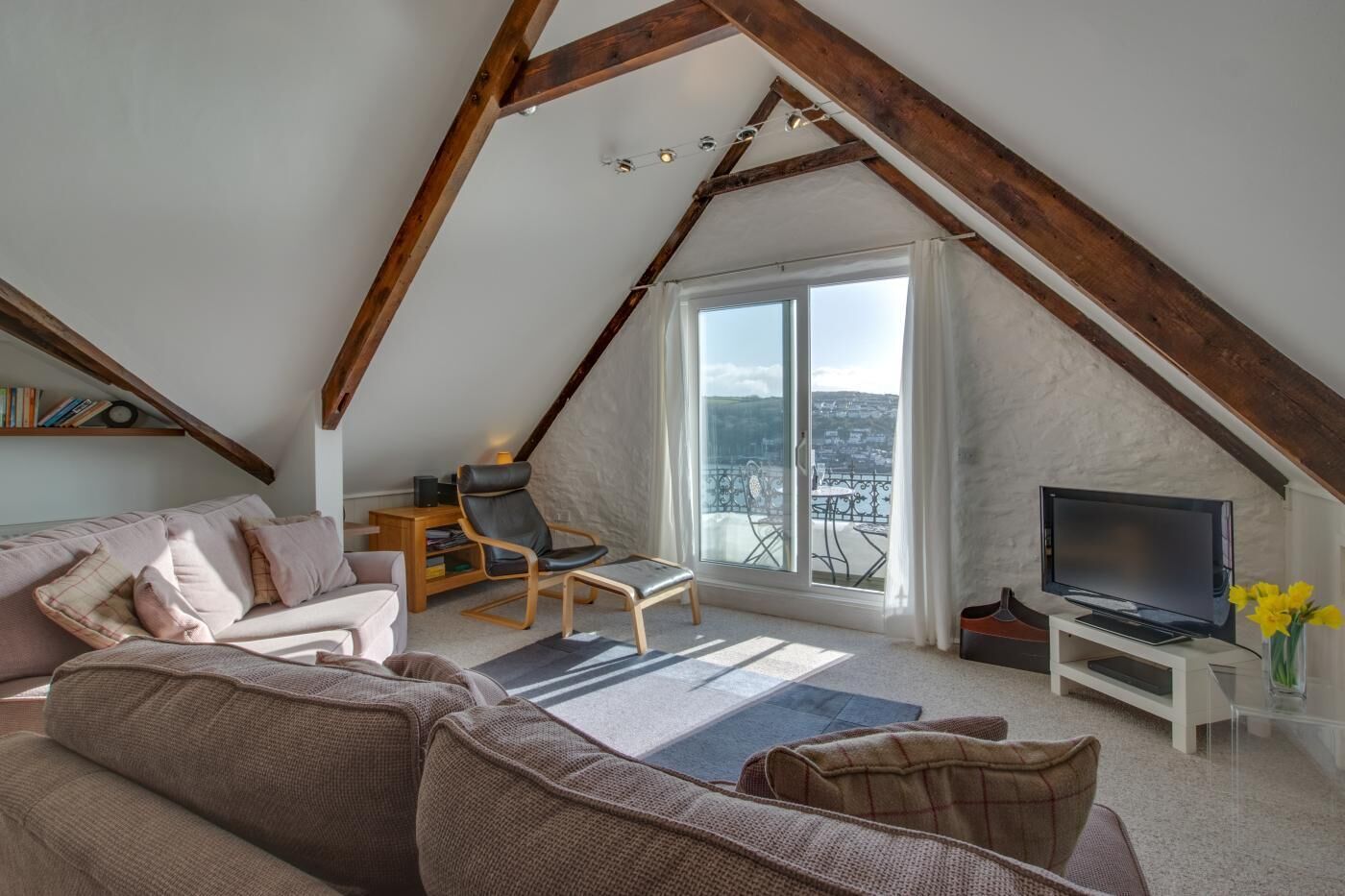 2 Bed In Fowey (Oc-p00839) - Fowey