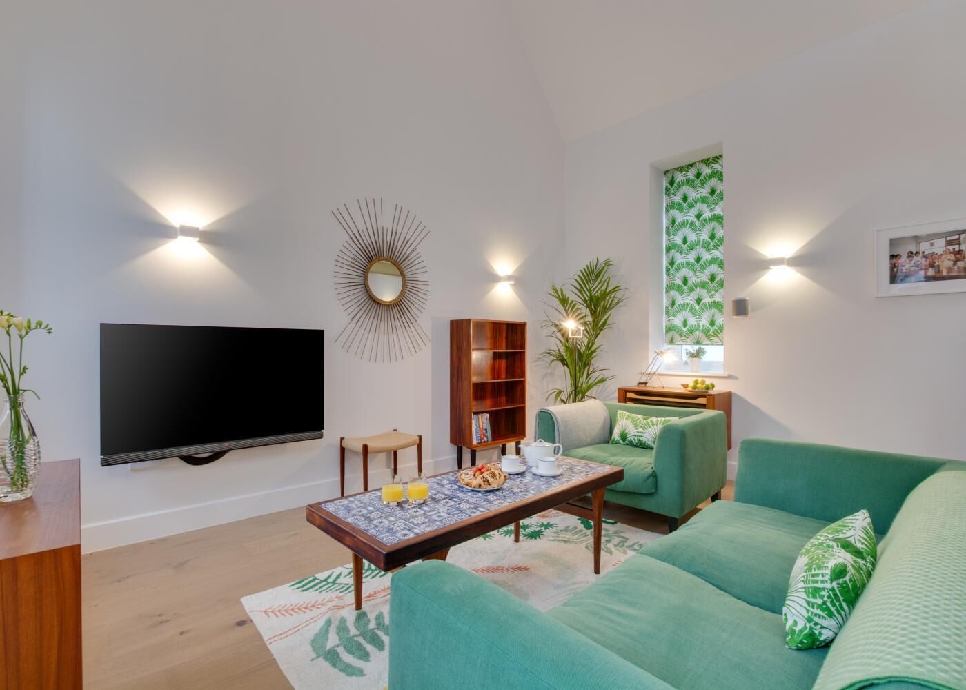 2 Bed In Fowey (Oc-p00703) - Fowey