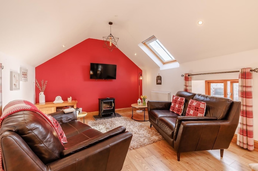 2 Bed In Lixwm (Oc-bow179) - Mold