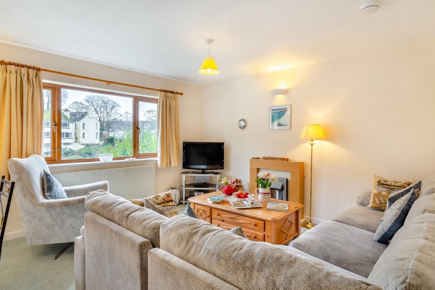 3 Bed In Looe (Oc-l30064) - Looe