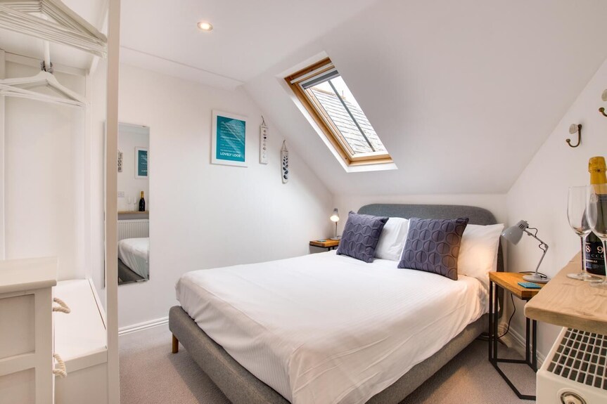 2 Bed In Looe (Oc-l30069) - Polperro