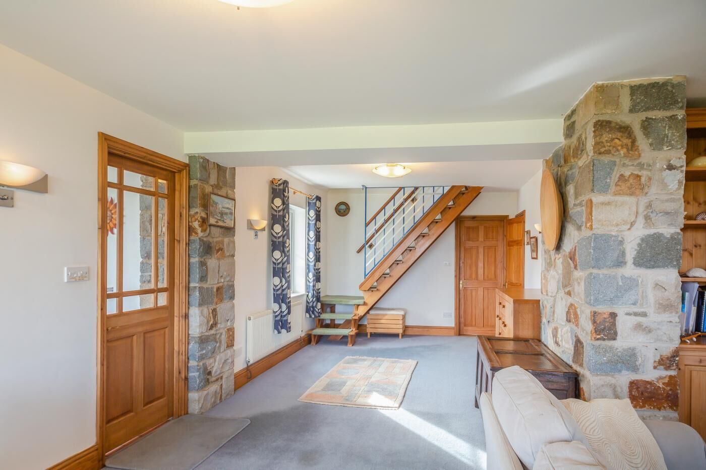 4 Bed In Abersoch (Oc-pelydr) - Abersoch