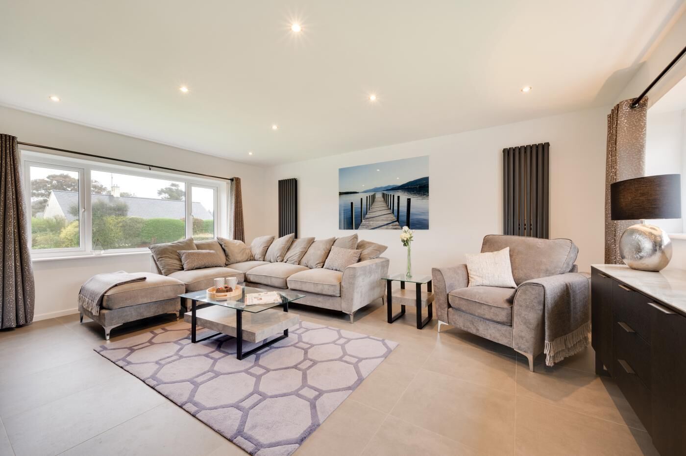 3 Bed In Abersoch (Oc-moraab) - Abersoch